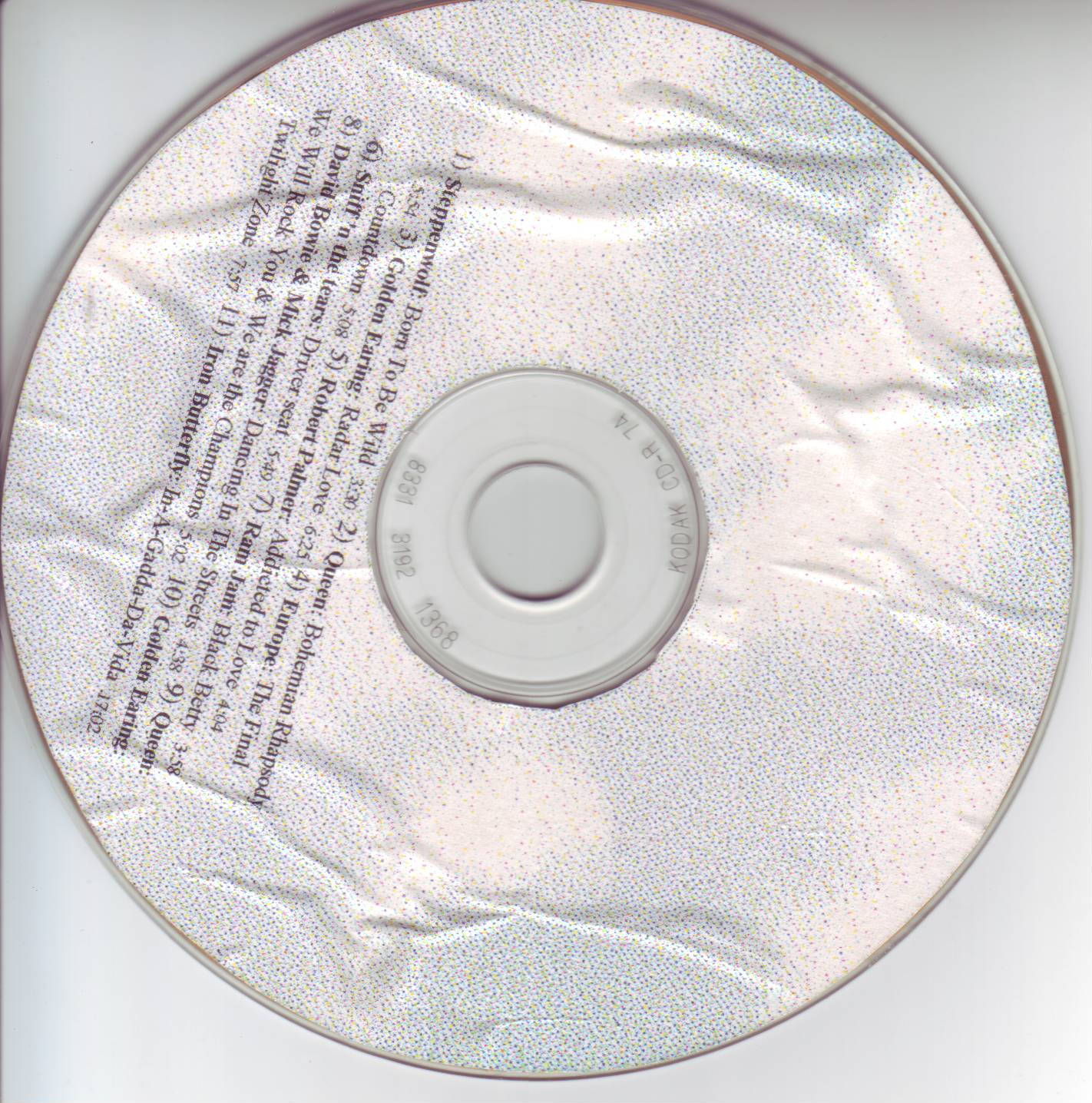 Car Sounds : CD | CD Covers | Cover Century | Over 1.000.000 Album Art ...